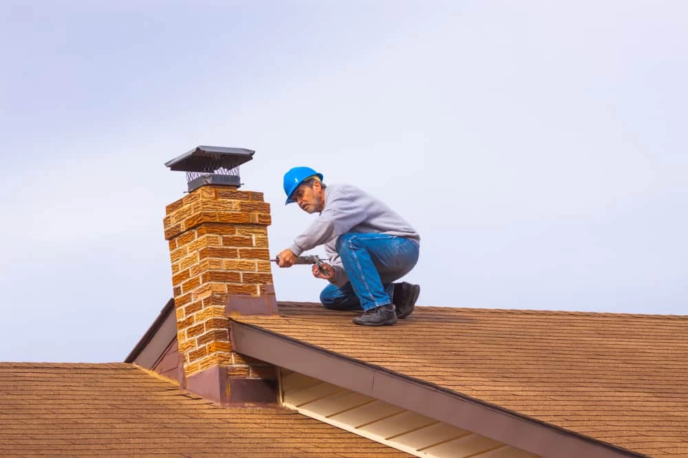 Chimney Cap Installation Guide | Ageless Chimney