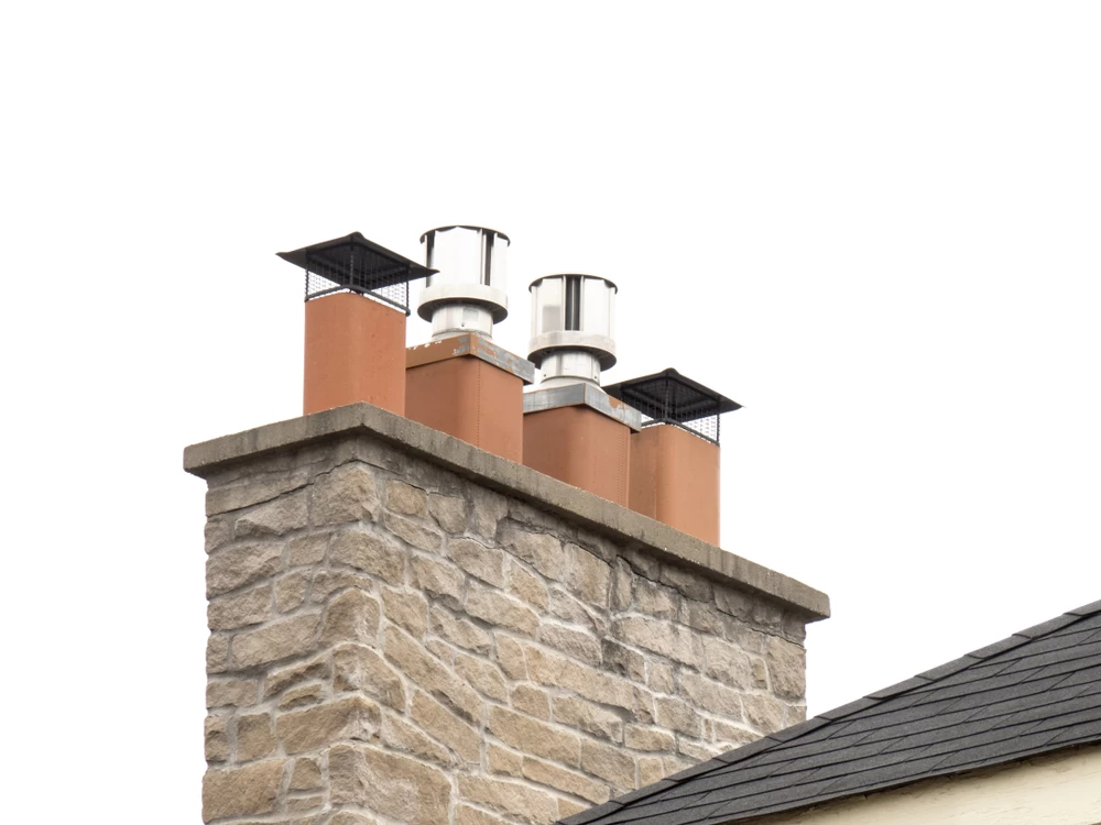 Commercial Chimney in Long Island, NY | Ageless Chimney