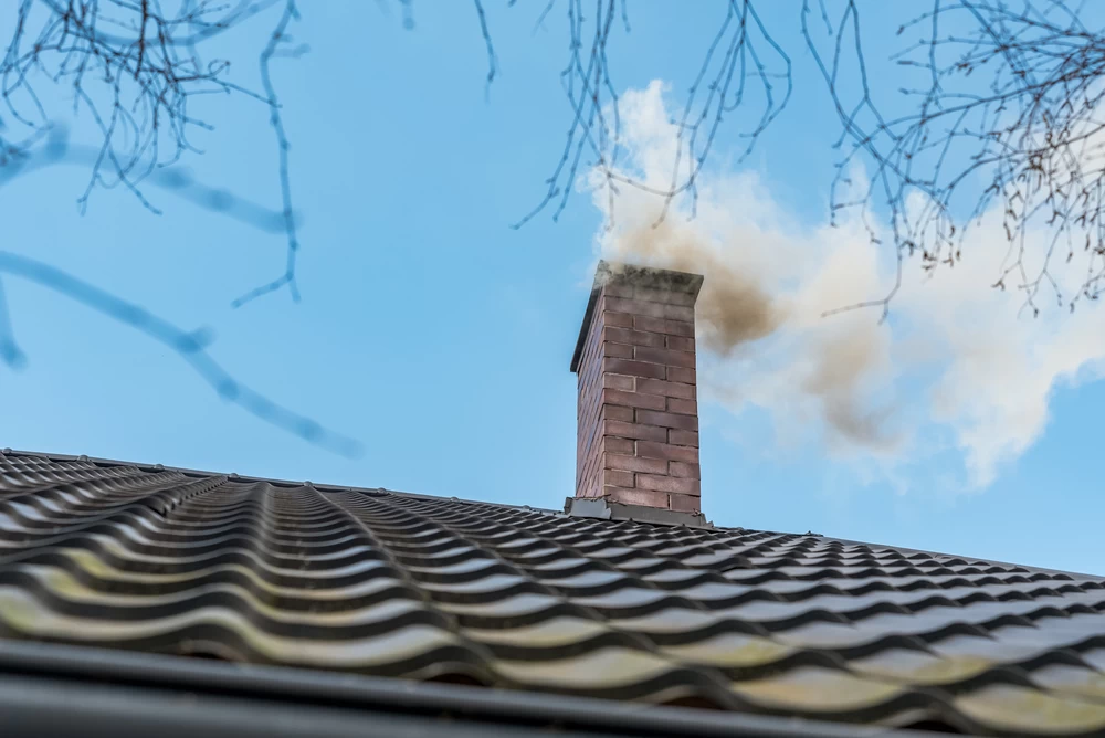 Why Proper Chimney Drafting Matters for Long Island Home Safety